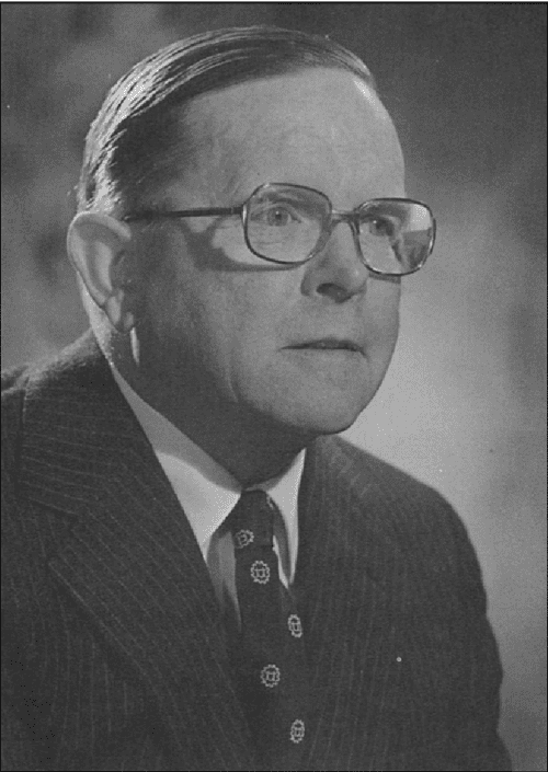 Father of the modern hip replacement: Professor Sir John Charnley (1911 ...