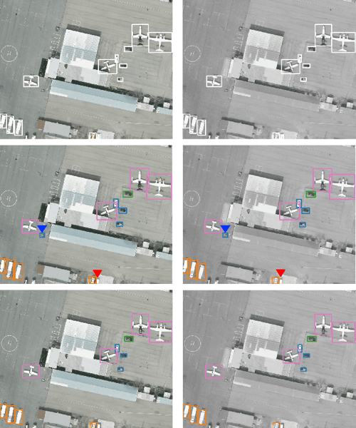 [pdf] Cross Modality Fusion Transformer For Multispectral Object