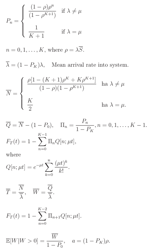 [PDF] Basic Queueing Theory | Semantic Scholar