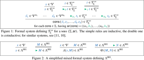 [PDF] Nominal Algebraic-Coalgebraic Data Types, with Applications to ...