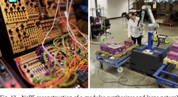 [PDF] Instant neural graphics primitives with a multiresolution hash encoding | Semantic Scholar