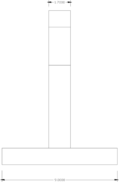 Figure 2-1 from Evaluation of Hammerhead Pier Cap Bridge Design Using ...