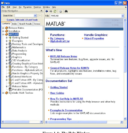 [PDF] Matlab, An Introduction With Applications | Semantic Scholar