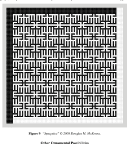 Figure 2 from Designing Symmetric Peano Curve Tiling Patterns with ...