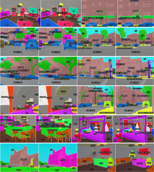 [PDF] Masked-attention Mask Transformer for Universal Image ...