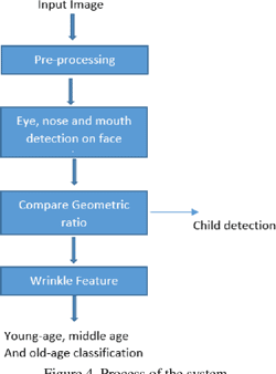 Table 1 from Human Age Group Classification Using Facial Features ...