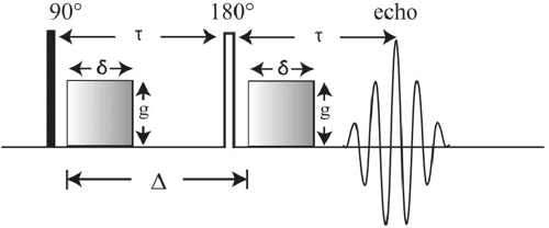 Figure 1.1 from NMR Studies of Lateral Diffusion of a Transmembrane Peptide in DMPC/DHPC ...