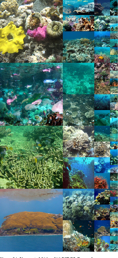 [PDF] Scalable Diffusion Models with Transformers | Semantic Scholar