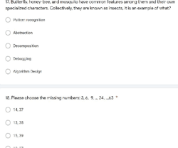 Table 1 from An Effective Approach to Teach an Introductory Computer ...