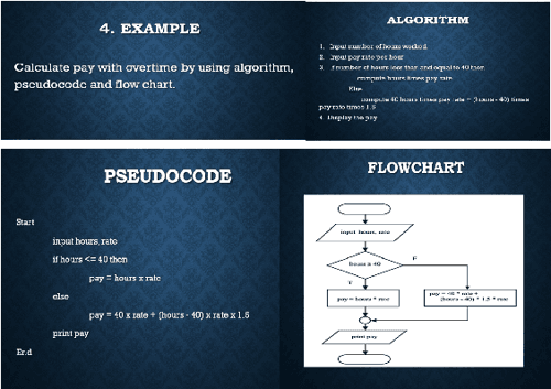 Table 1 from An Effective Approach to Teach an Introductory Computer ...
