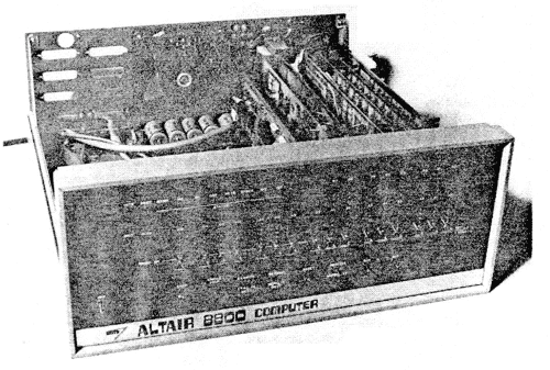 Figure 1 from A Historical Overview of Computer Architecture | Semantic ...