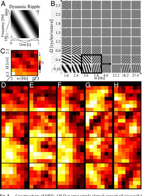 [pdf] Spectro Temporal Modulation Transfer Function Of Single Voxels In