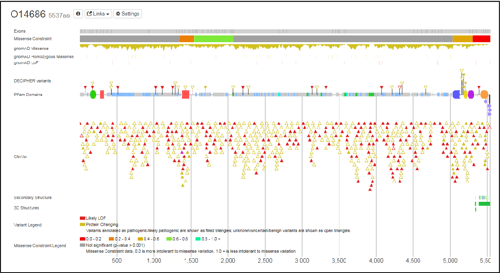 Table 4 from ACGS Best Practice Guidelines for Variant Classification ...