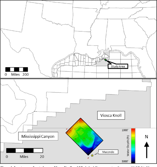 Figure 25 from Structural and Stratigraphic Reconstruction of the ...