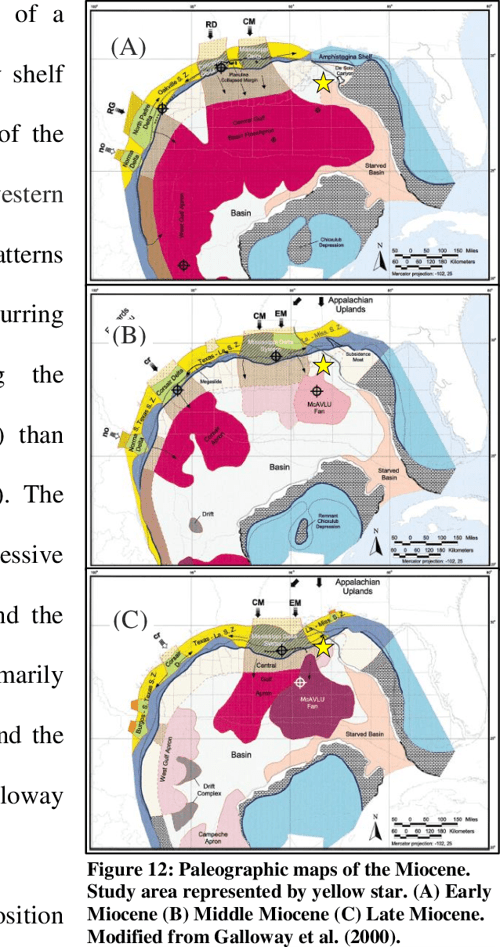 Figure 61 from Structural and Stratigraphic Reconstruction of the ...