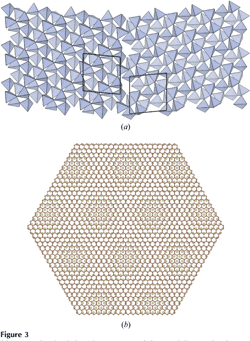 [PDF] VESTA 3 for three-dimensional visualization of crystal ...