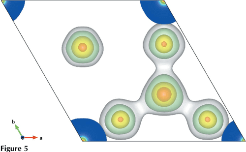 [PDF] VESTA 3 for three-dimensional visualization of crystal ...