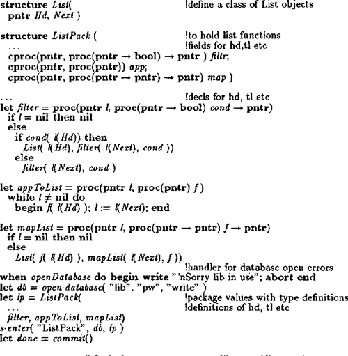 [PDF] Types and persistence in database programming languages ...
