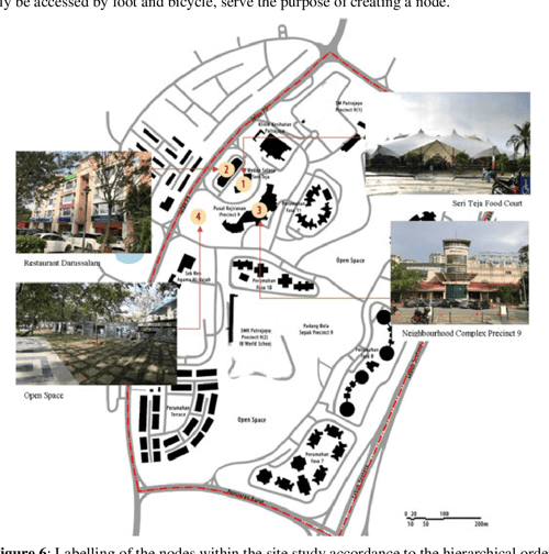 [PDF] A Study on Kevin Lynch’s Urban Design Elements: Precinct 9 East ...