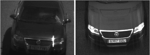 Figure 1 from Vehicle logo recognition in traffic images using HOG ...