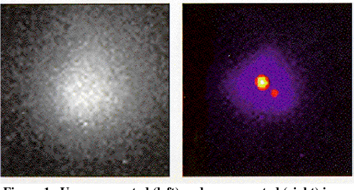 Table 1 from The Airborne Laser and the Future of Theater Missile ...
