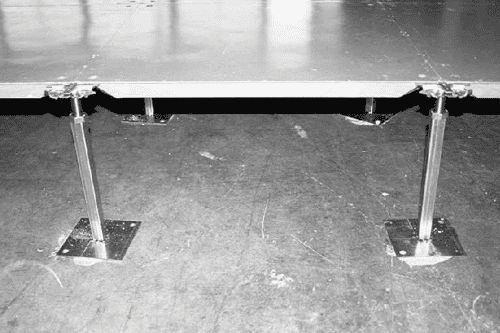 Figure 1.3 from Underfloor air distribution (UFAD) design guide ...