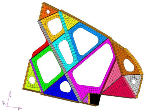 [PDF] Application of Topology, Sizing and Shape Optimization Methods to ...