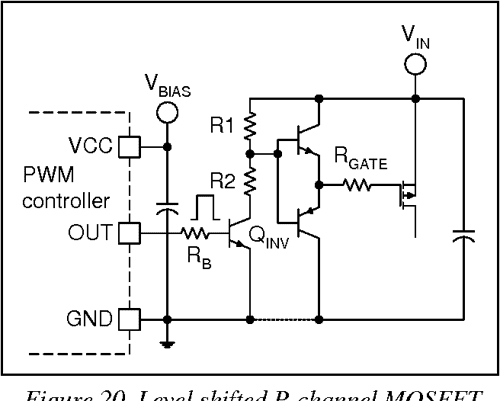 [PDF] Design And Application Guide For High Speed MOSFET Gate Drive ...