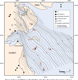 Figure 1 from A New Look at the Middle to Lower Cretaceous Stratigraphy ...