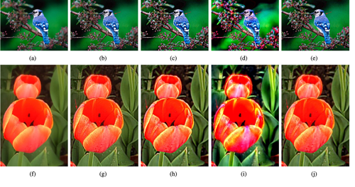[PDF] Weighted Guided Image Filtering | Semantic Scholar
