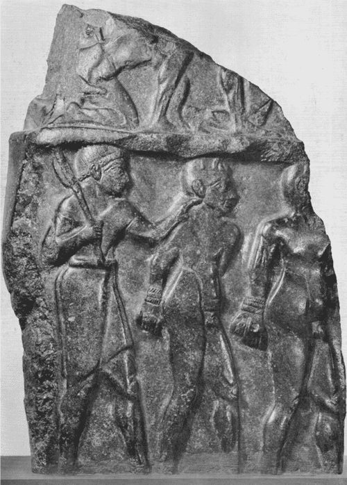 Figure 72 from Male nudity in ancient Mesopotamian art | Semantic Scholar
