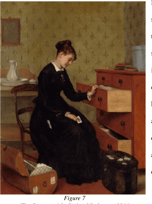 Figure 9 from The Victorian Governess as Spectacle of Pain: A Cultural ...