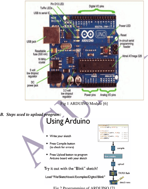 [PDF] ARDUINO BASED MEDICINE REMINDER | Semantic Scholar