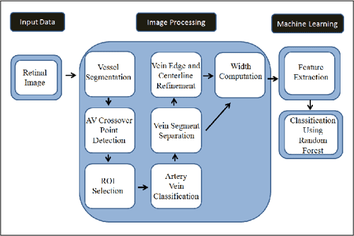 An effective automated system for grading severity of retinal ...