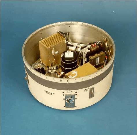 Table 1.1 from Combined Platform for Boost Guidance and Attitude ...