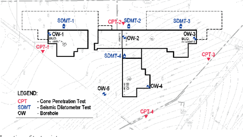 Figure 3 from Interpretation of CPT and SDMT tests for Lublin loess ...