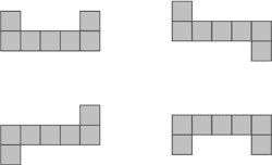 [PDF] Plateau Polycubes and Lateral Area | Semantic Scholar