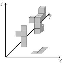 [PDF] Plateau Polycubes and Lateral Area | Semantic Scholar
