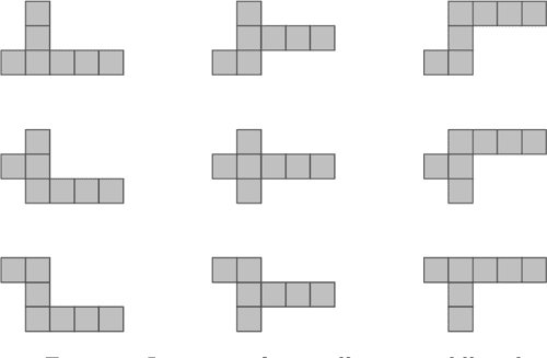 [PDF] Plateau Polycubes and Lateral Area | Semantic Scholar