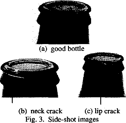 Figure 3 from A glass bottle defect detection system without touching ...
