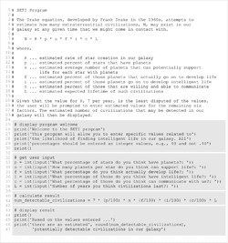 [PDF] Introduction to Computer Science Using Python: A Computational ...