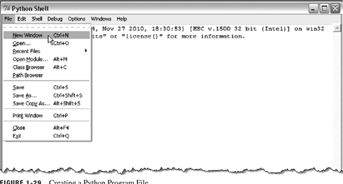 [PDF] Introduction to Computer Science Using Python: A Computational ...