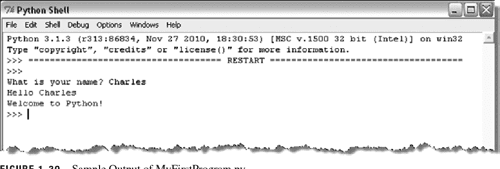 [PDF] Introduction to Computer Science Using Python: A Computational ...