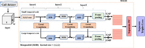 Gait Recognition with Multiple-Temporal-Scale 3D Convolutional Neural ...