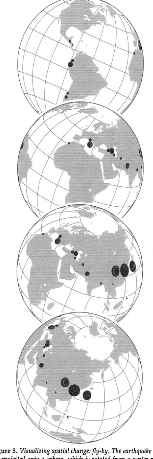 Figure 1 from Animation and the Role of Map Design in Scientific ...