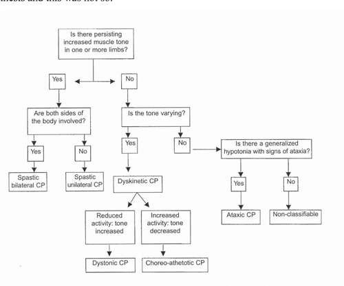 Figure 1.1 from Severe crouch gait in the sagittal gait patterns of ...