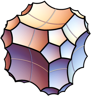 [PDF] Hyperbolic three-manifolds that embed geodesically | Semantic Scholar