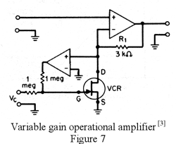 [PDF] Automatic Gain Control (AGC) circuits Theory and design | Semantic Scholar