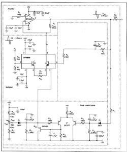 [PDF] Automatic Gain Control (AGC) circuits Theory and design ...