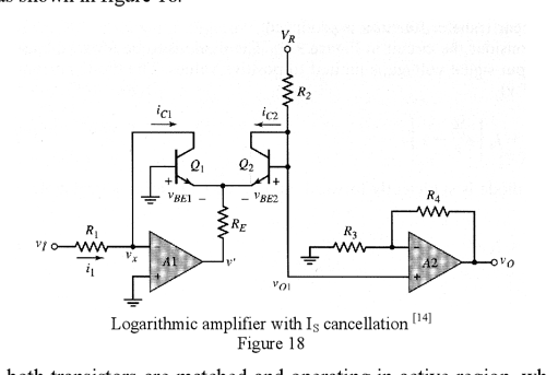 [PDF] Automatic Gain Control (AGC) circuits Theory and design ...